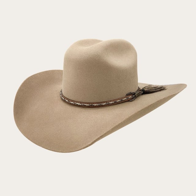 Stetson Cowboy Hats Australia | Box & Co | Box Hats