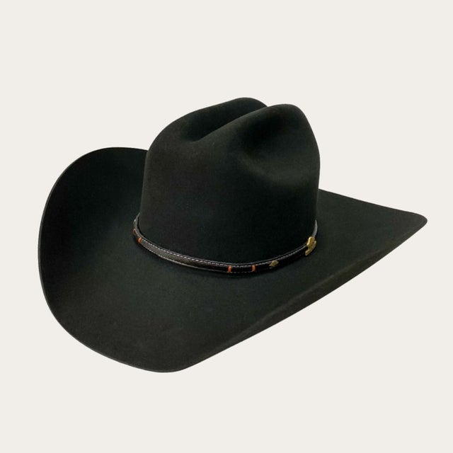 Stetson Cowboy Hats Australia | Box & Co | Box Hats
