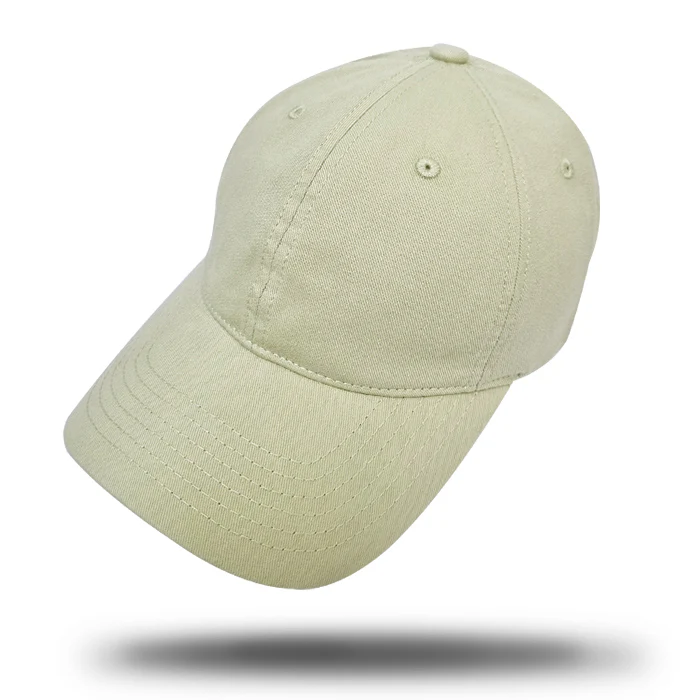 Stanton Baseball Cap | Box Hats