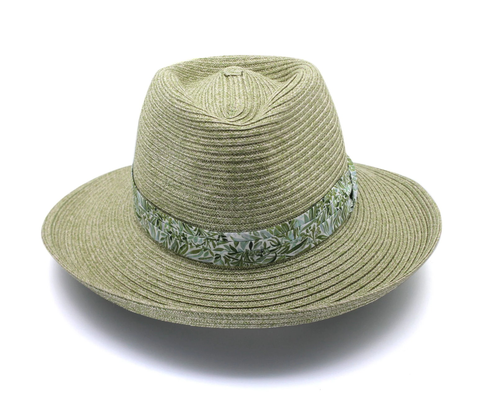 Canopy Bay - Eden - Green | Box & Co