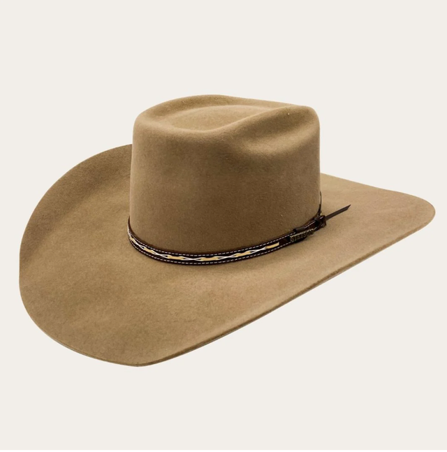 Stetson Cowboy Hats Australia | Box & Co | Box Hats