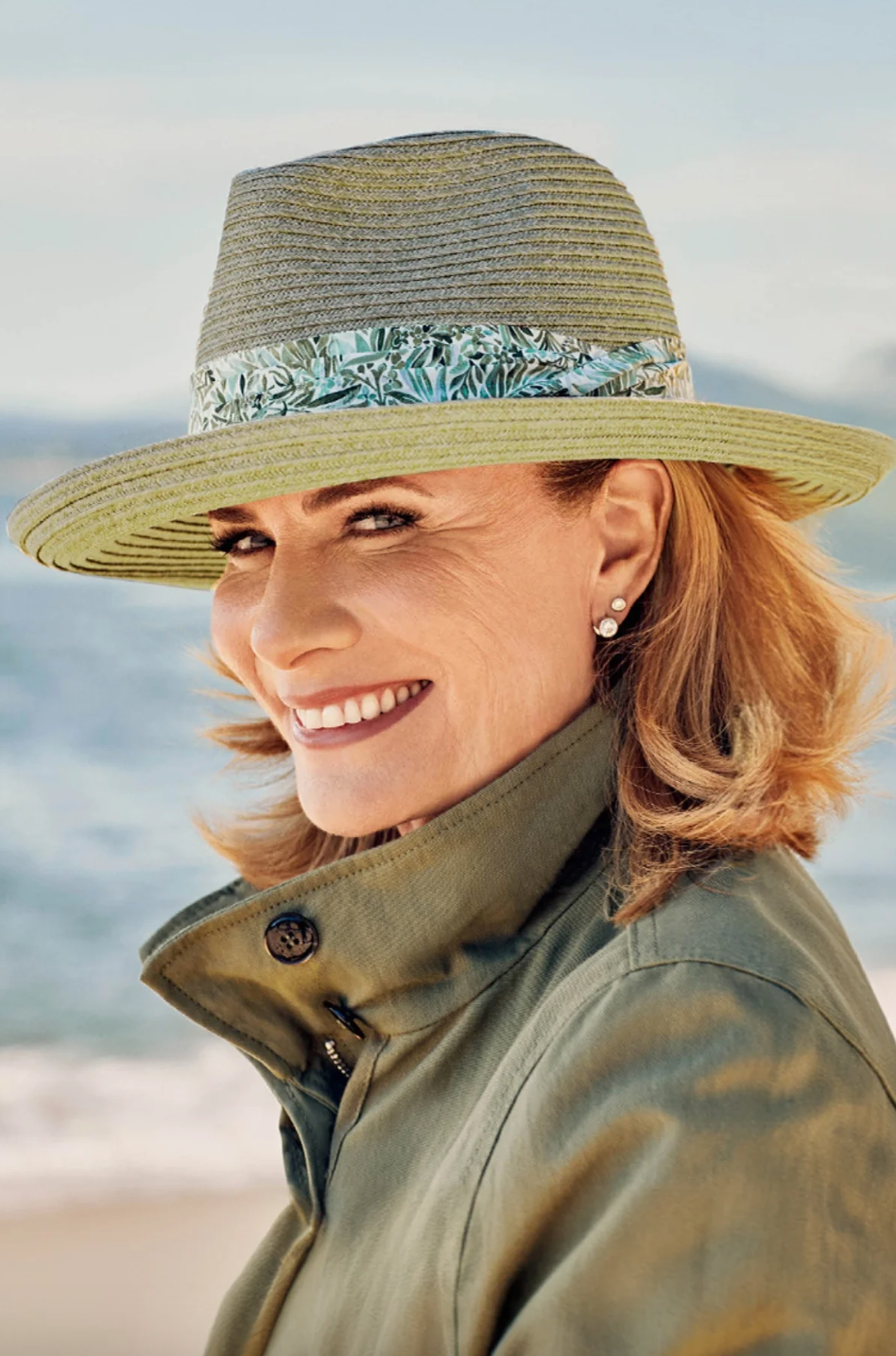 Canopy Bay - Eden - Green | Box & Co