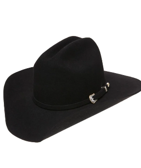 Statesman Kids The Great Divide Hat - BLACK | Box & Co 2024